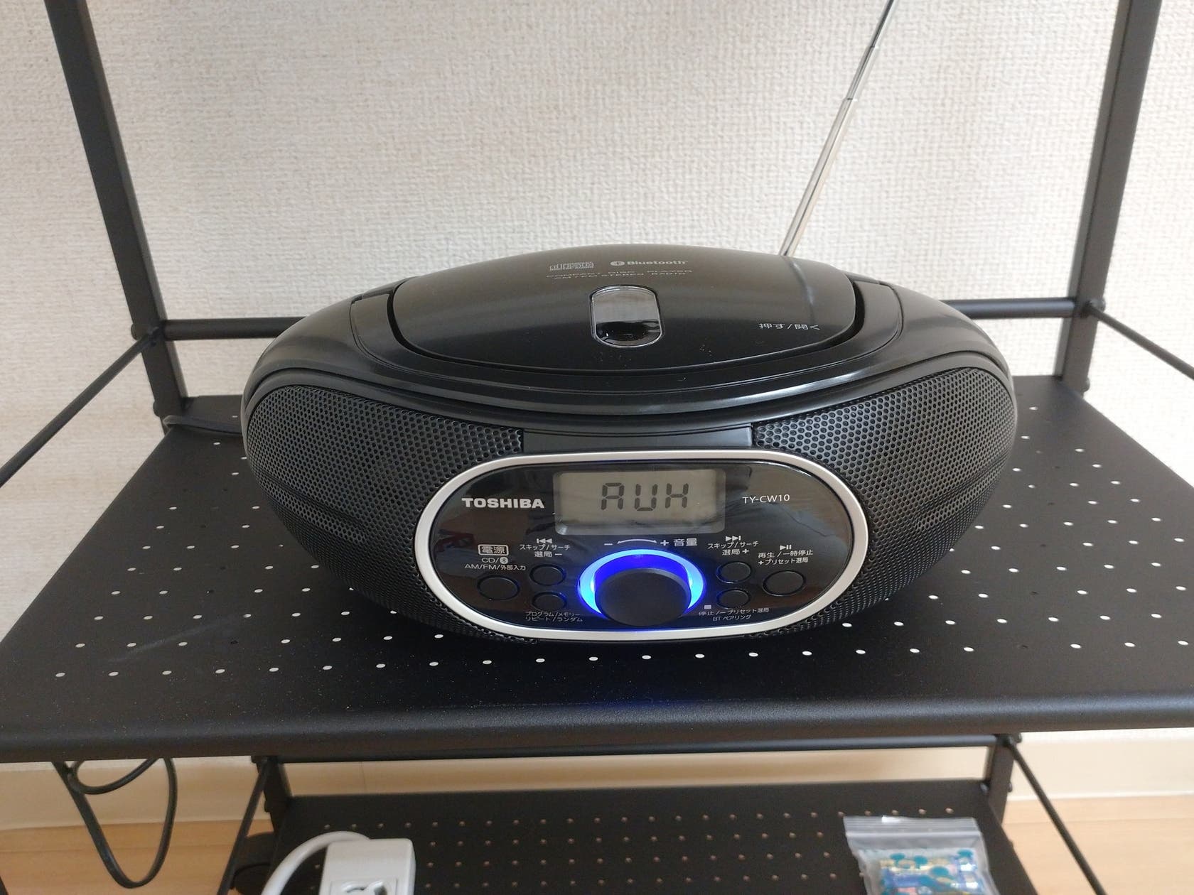 【新大阪駅から５分・西中島南方から３分】ダンス　撮影★大型鏡、WiFi光回線、フローリング、当日予約OK★の写真12