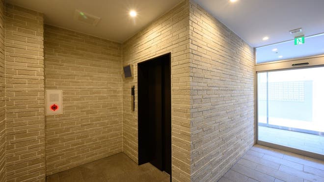 約70坪の屋上スペース!MV・PV動画撮影に人気!少人数の静かな会合など用途多数。屋上直通エレベーター・水道・コンセント完備!の写真16