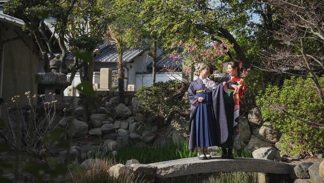 400年の歴史があるお寺の広間を開放します!〇〇会、〇〇撮影、会議利用など!の写真14