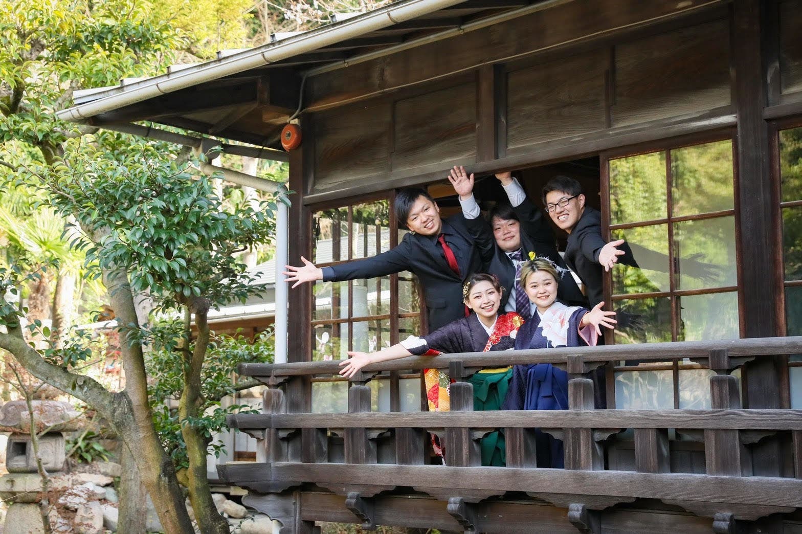 400年の歴史があるお寺の広間を開放します！〇〇会、〇〇撮影、会議利用など！の写真15