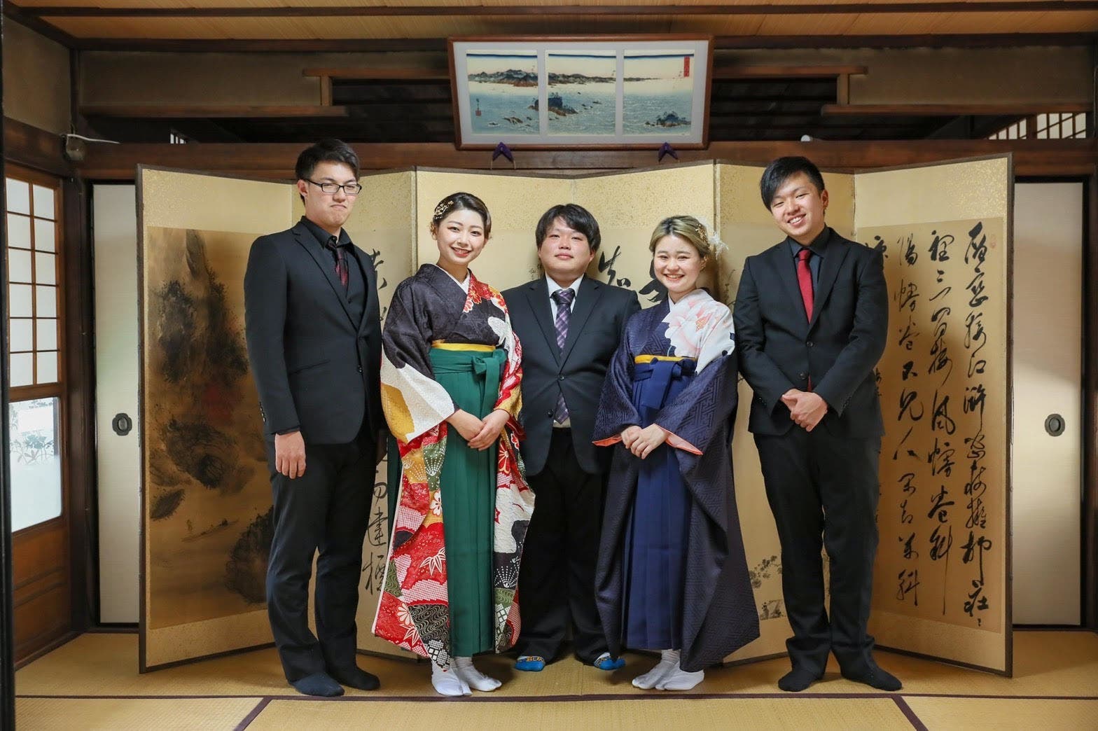 400年の歴史があるお寺の離れ部屋を開放します！〇〇会、〇〇撮影、会議利用など！の写真12