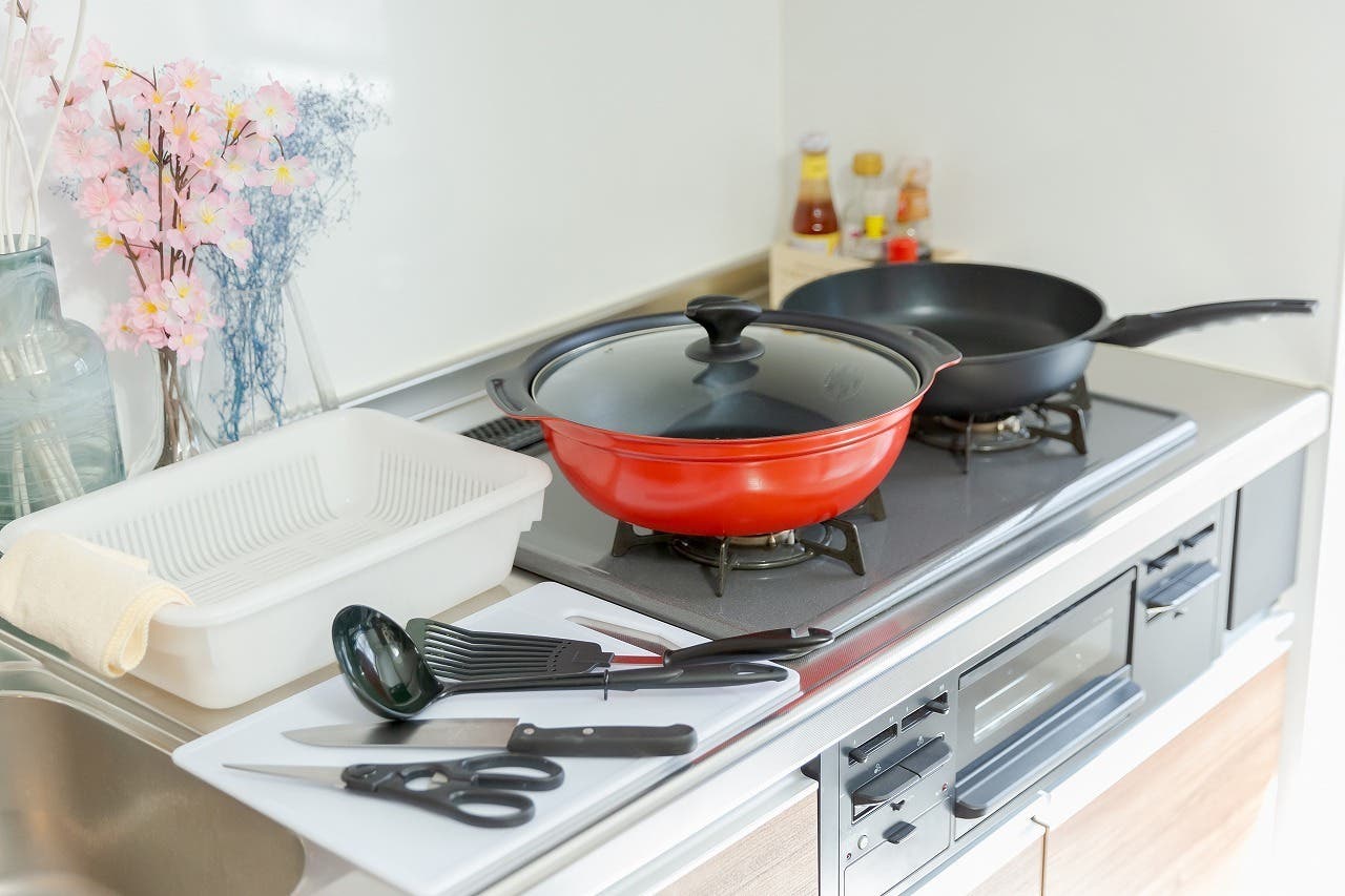 ロワジール201【長堀橋駅チカ完全個室★毎回清掃】インドア花見/歓迎会/誕生日会/女子会/コスプレ/撮影/パーティー/かわいいの写真3