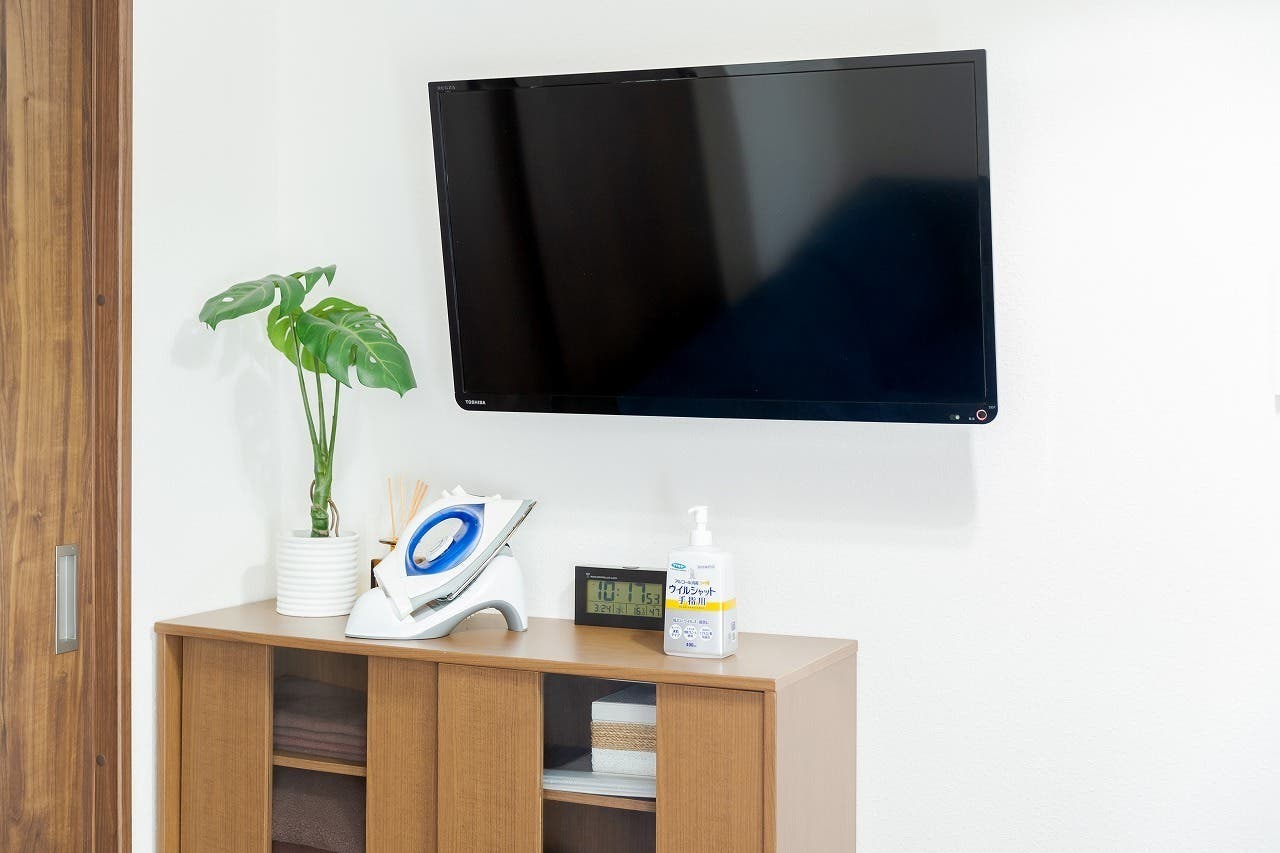 ロワジール201【長堀橋駅チカ完全個室★毎回清掃】インドア花見/歓迎会/誕生日会/女子会/コスプレ/撮影/パーティー/かわいいの写真5