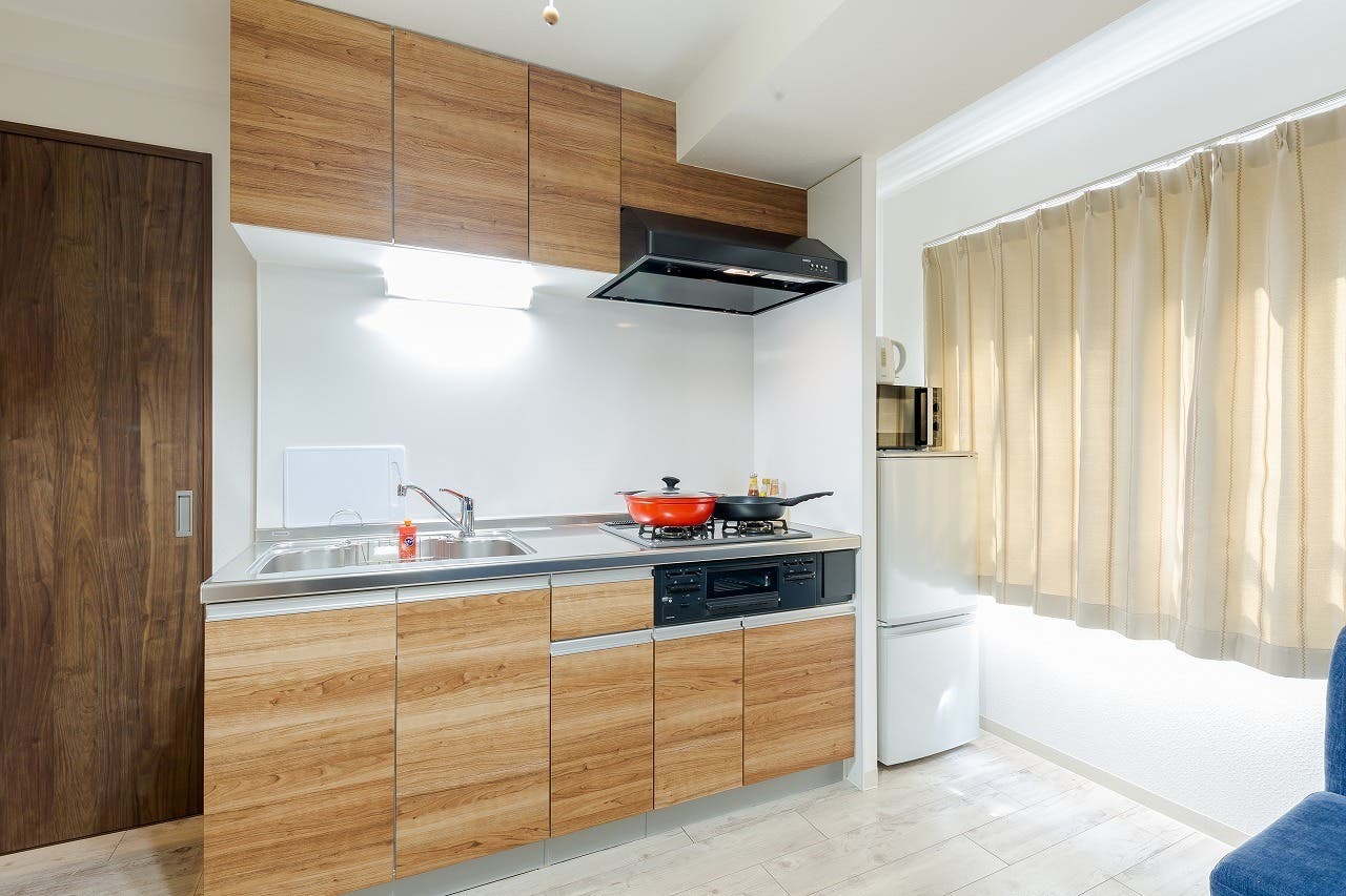 ロワジール201【長堀橋駅チカ完全個室★毎回清掃】インドア花見/歓迎会/誕生日会/女子会/コスプレ/撮影/パーティー/かわいいの写真7