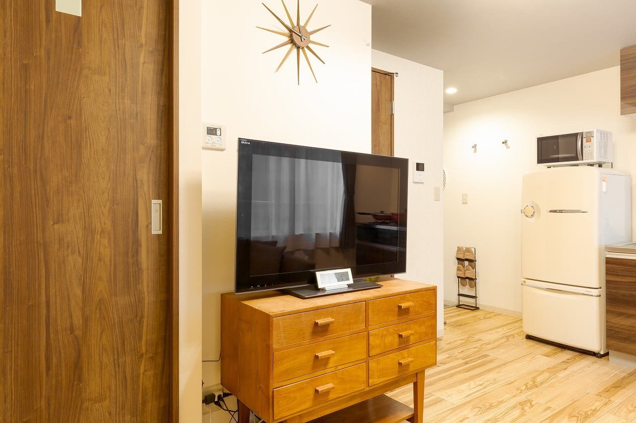 ロワジール307【長堀橋駅チカ完全個室★毎回清掃】インドア花見/歓迎会/誕生日会/女子会/コスプレ/撮影/パーティー/かわいいの写真8