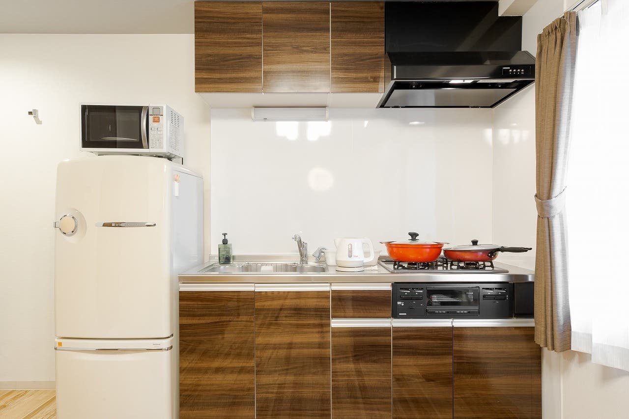 ロワジール307【長堀橋駅チカ完全個室★毎回清掃】インドア花見/歓迎会/誕生日会/女子会/コスプレ/撮影/パーティー/かわいいの写真9