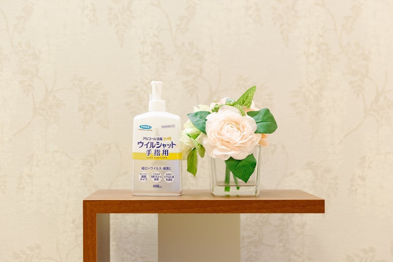 ロワジール307【長堀橋駅チカ完全個室★毎回清掃】インドア花見/歓迎会/誕生日会/女子会/コスプレ/撮影/パーティー/かわいいの写真5