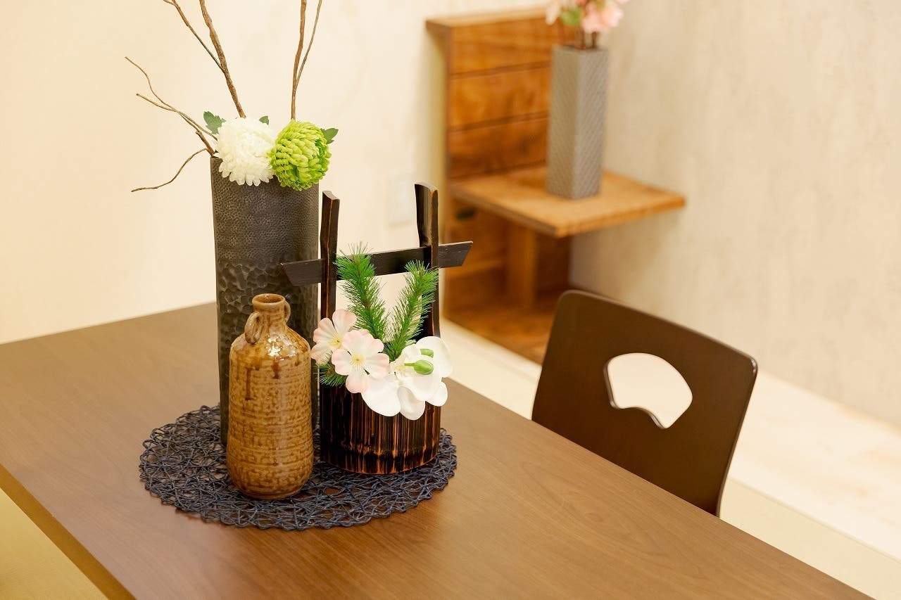 ロワジール307【長堀橋駅チカ完全個室★毎回清掃】インドア花見/歓迎会/誕生日会/女子会/コスプレ/撮影/パーティー/かわいいの写真10