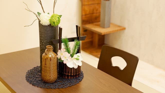 ロワジール307【長堀橋駅チカ完全個室★毎回清掃】インドア花見/歓迎会/誕生日会/女子会/コスプレ/撮影/パーティー/かわいいの写真10