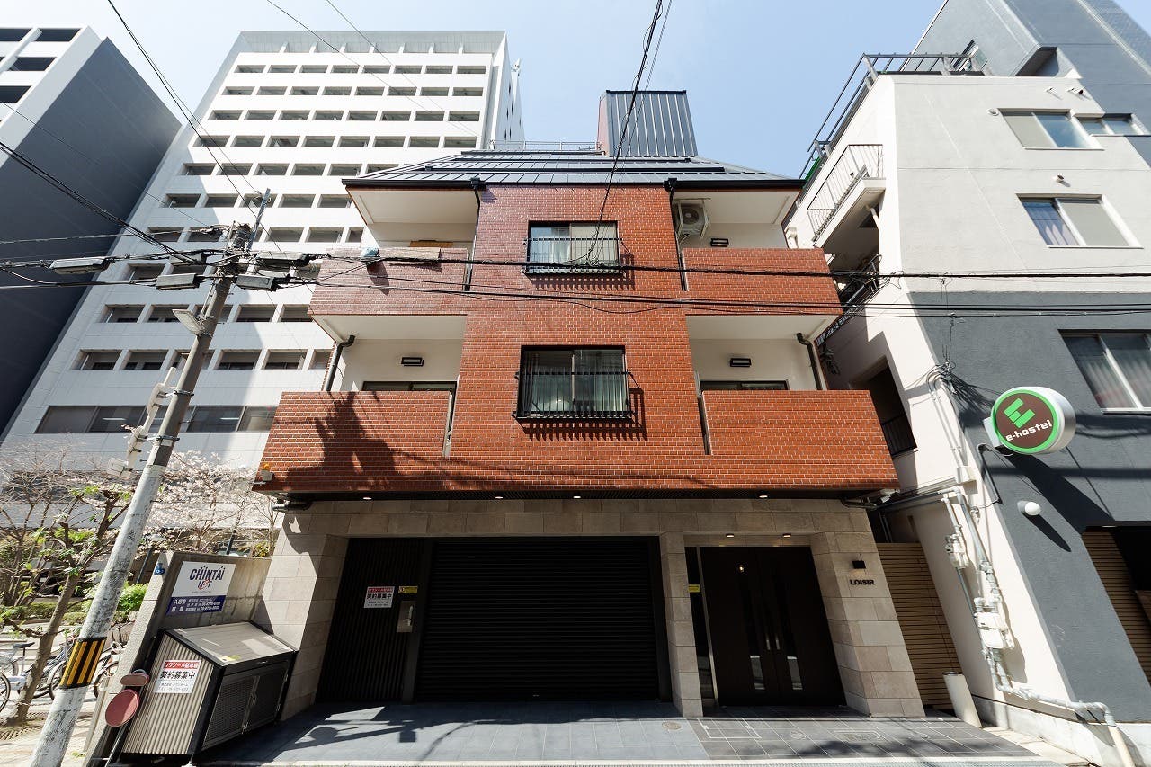 ロワジール307【長堀橋駅チカ完全個室★毎回清掃】インドア花見/歓迎会/誕生日会/女子会/コスプレ/撮影/パーティー/かわいいの写真24