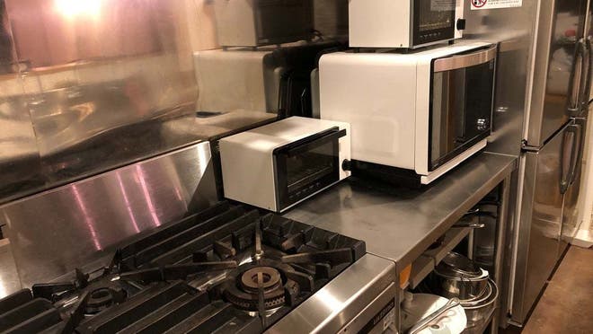 お洒落なカフェをレンタルしてみませんか? 駅徒歩3分の好立地!の写真5