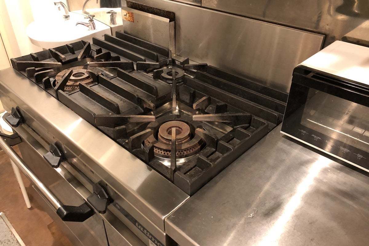 お洒落なカフェをレンタルしてみませんか？  駅徒歩3分の好立地！の写真7