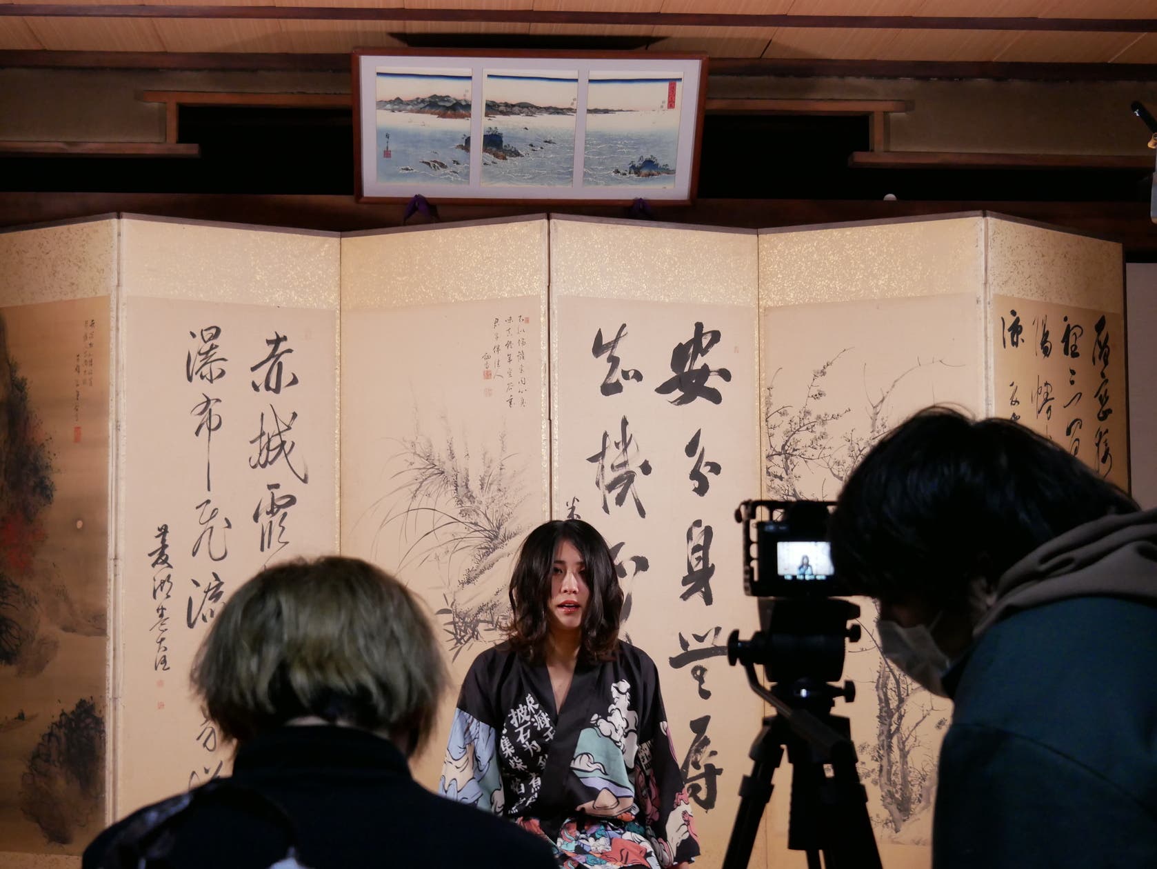 （平日）１部屋追加レンタル（着替えが必要な方は必須）の画像1