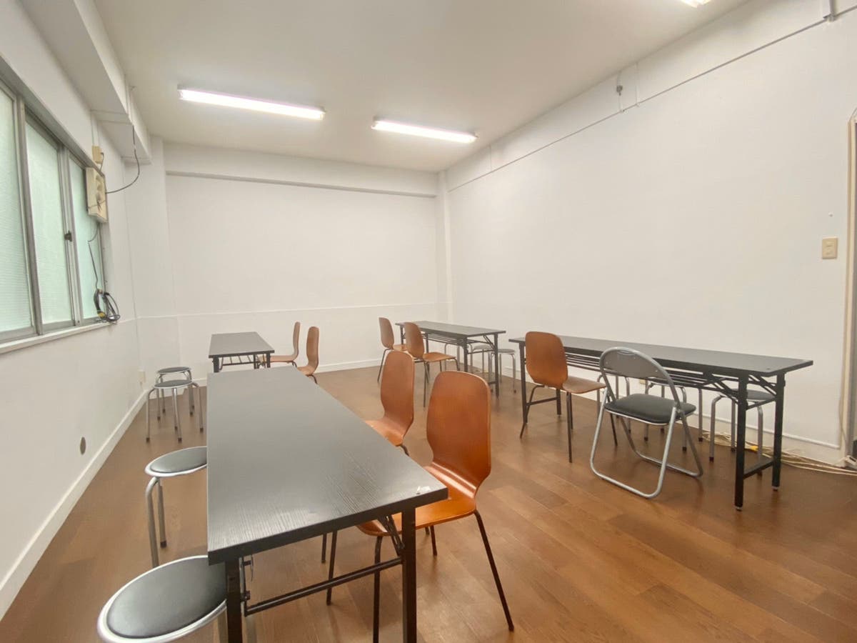 キレイ清潔✨ 会議 ゲーム会場におすすめ♪ 末広町/秋葉原/御徒町/湯島/御茶ノ水の写真3