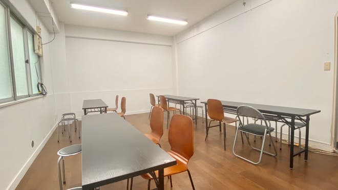 キレイ清潔✨ 会議 ゲーム会場におすすめ♪ 末広町/秋葉原/御徒町/湯島/御茶ノ水の写真3