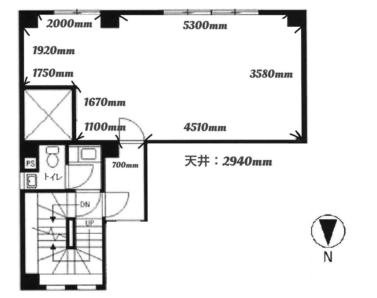 キレイ清潔✨ 会議 ゲーム会場におすすめ♪ 末広町/秋葉原/御徒町/湯島/御茶ノ水の写真8