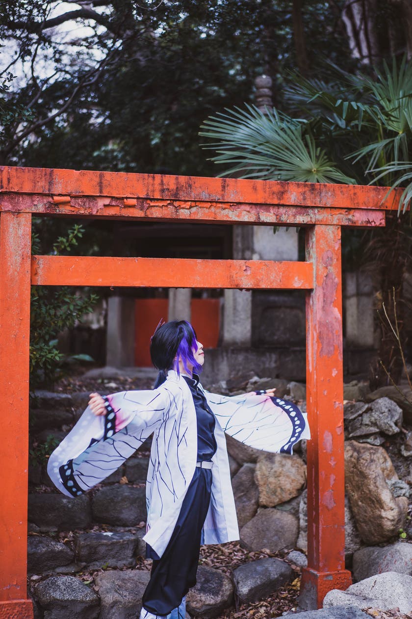 庭園レンタルの画像3