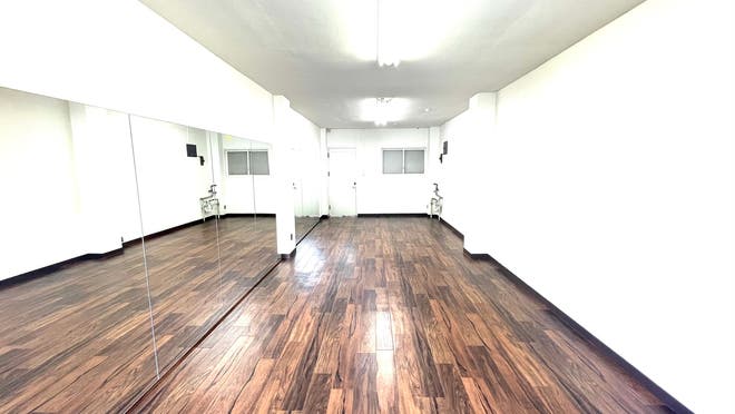 ✨名古屋でレッスン✨ダンス✨ヨガ✨演劇✨演奏✨の写真2