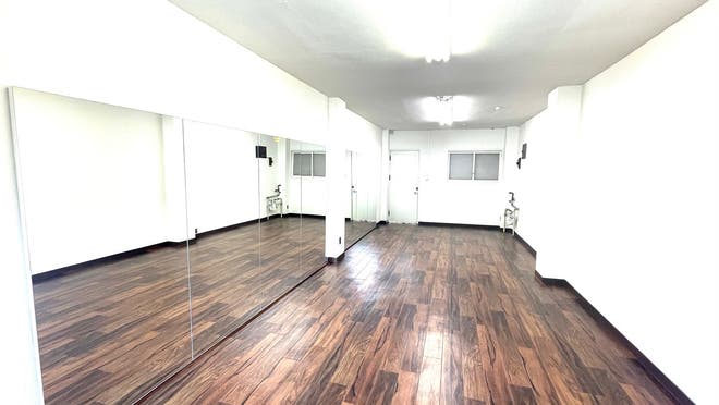 ✨名古屋でレッスン✨ダンス✨ヨガ✨演劇✨演奏✨の写真5