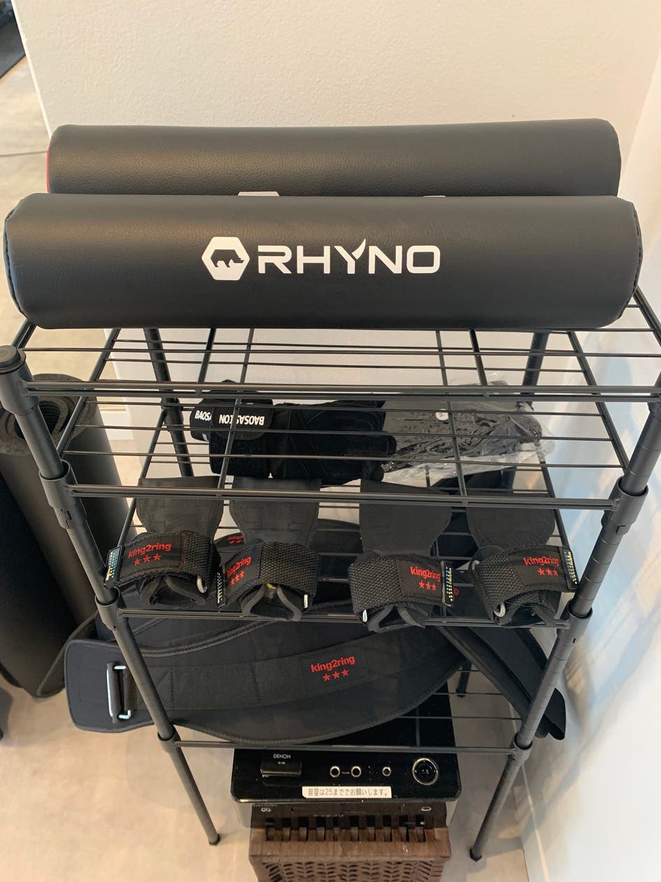 【渋谷駅徒歩3分】宮下パーク向かい！眺めの良い清潔感溢れるパーソナルレンタルジム <5in1マルチファンクショナルマシン導入>の写真13