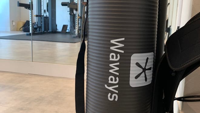 【渋谷駅徒歩3分】宮下パーク向かい!眺めの良い清潔感溢れるパーソナルレンタルジム <5in1マルチファンクショナルマシン導入>の写真14