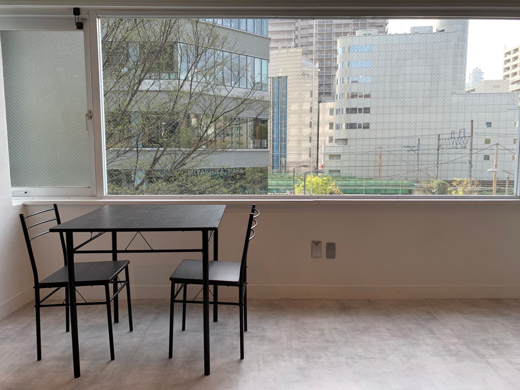 【渋谷駅徒歩3分】宮下パーク向かい！眺めの良い清潔感溢れるパーソナルレンタルジム <5in1マルチファンクショナルマシン導入>の写真22