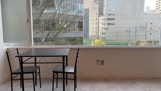 【渋谷駅徒歩3分】宮下パーク向かい!眺めの良い清潔感溢れるパーソナルレンタルジム <5in1マルチファンクショナルマシン導入>の写真22