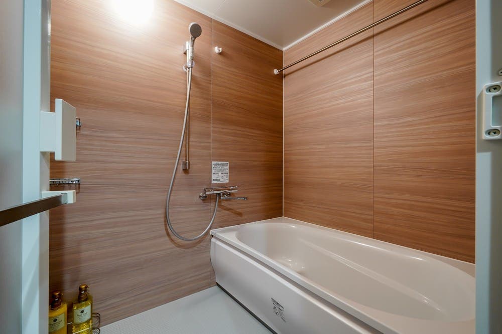 お風呂使用の画像1