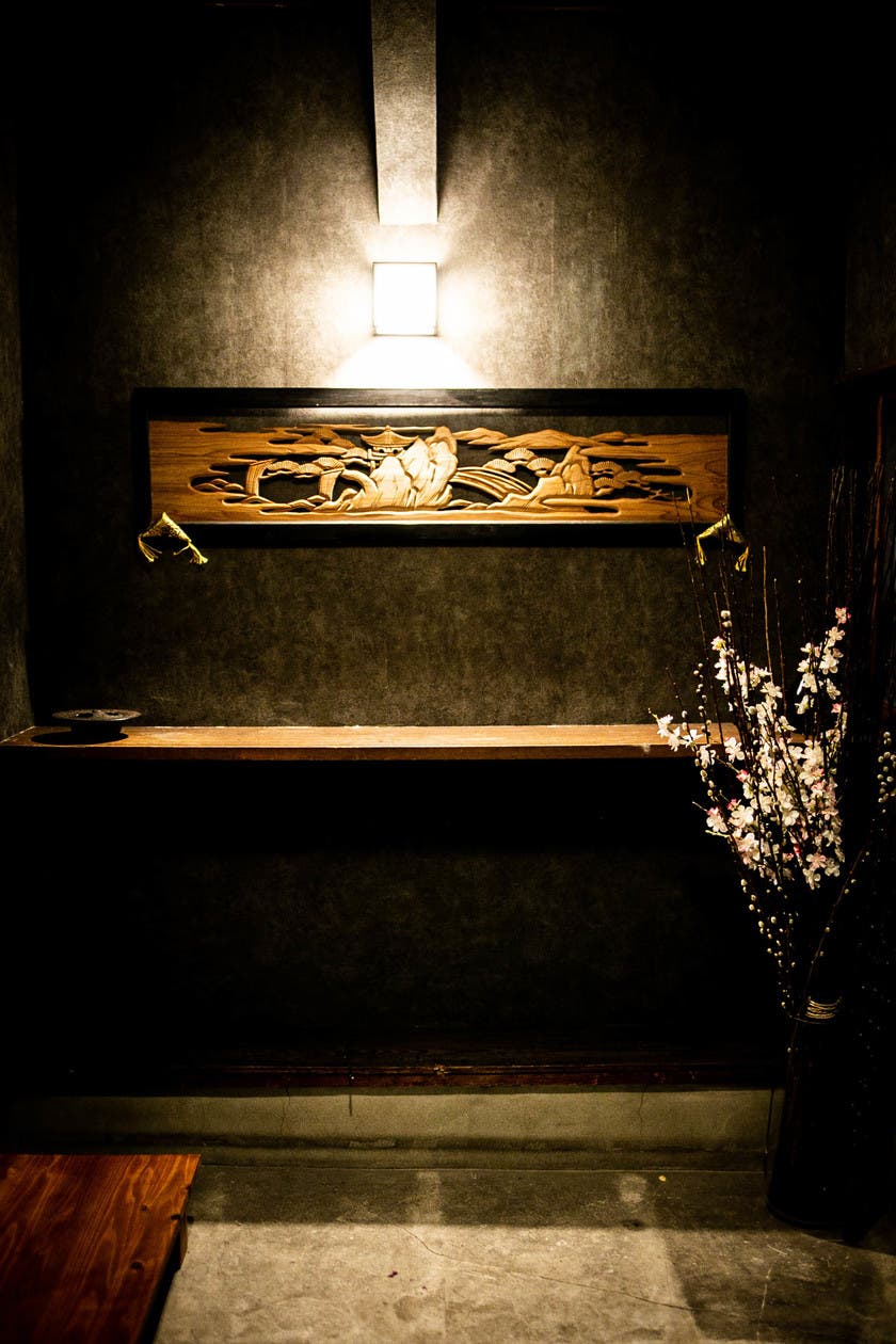 御殿造りや花魁スタジオの豪華なスタジオ　レンタル着物や着付けなども可能で貸し切りも出来ます。の写真8