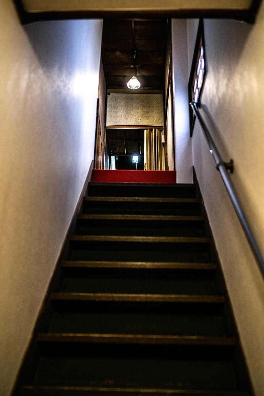 御殿造りや花魁スタジオの豪華なスタジオ　レンタル着物や着付けなども可能で貸し切りも出来ます。の写真11