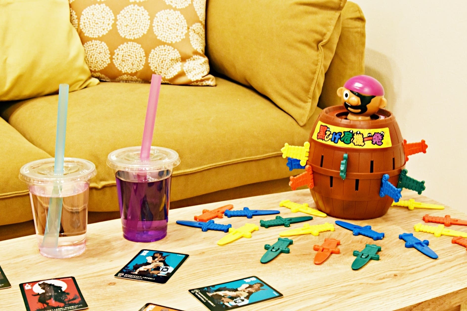 駅5分🚃最大15名利用可能！24時間営業⏰歓送迎会🌸ホムパやおうちデートに✨大画面テレビ|自然光|歓迎会｜送迎会_327の写真9