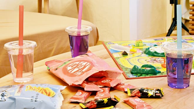 駅5分🚃最大15名利用可能!24時間営業⏰歓送迎会🌸ホムパやおうちデートに✨大画面テレビ|自然光|歓迎会|送迎会_327の写真10