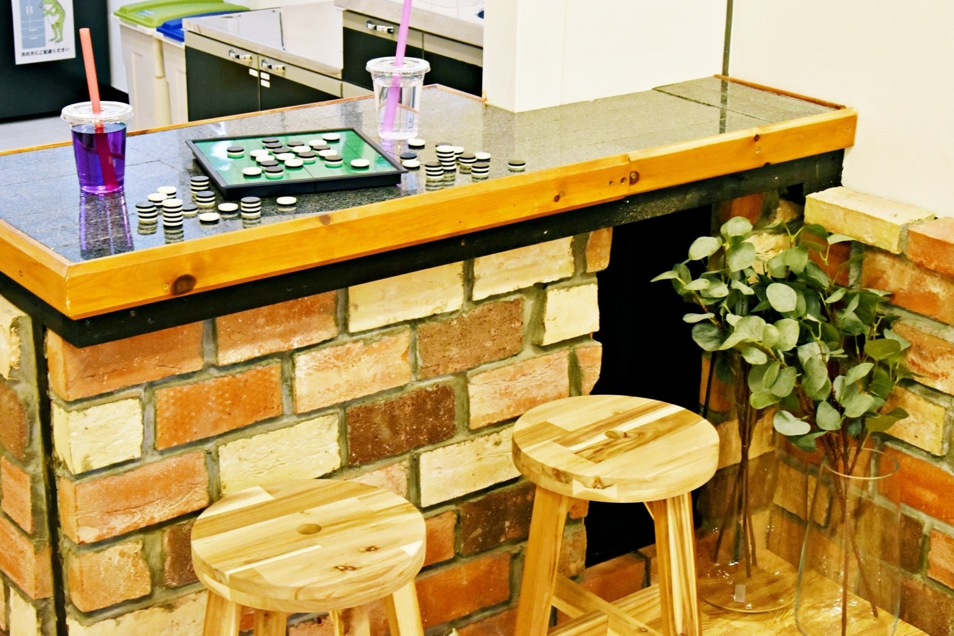 駅5分🚃最大15名利用可能！24時間営業⏰歓送迎会🌸ホムパやおうちデートに✨大画面テレビ|自然光|歓迎会｜送迎会_327の写真11