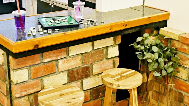 駅5分🚃最大15名利用可能!24時間営業⏰歓送迎会🌸ホムパやおうちデートに✨大画面テレビ|自然光|歓迎会|送迎会_327の写真11