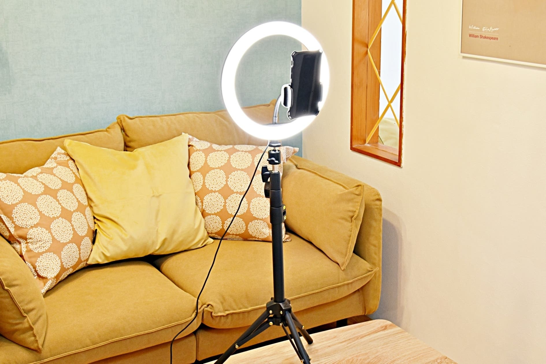 駅5分🚃最大15名利用可能！24時間営業⏰歓送迎会🌸ホムパやおうちデートに✨大画面テレビ|自然光|歓迎会｜送迎会_327の写真20