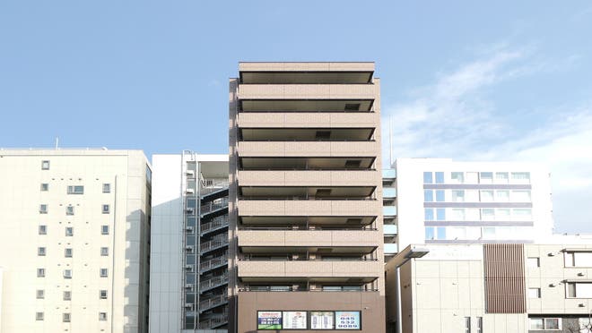 『口コミ4.8高評価!』『地域最安プライス』センター北駅徒歩1分!☆Wi-Fi&モニター完備☆会議・リモートワークに最適♪の写真16