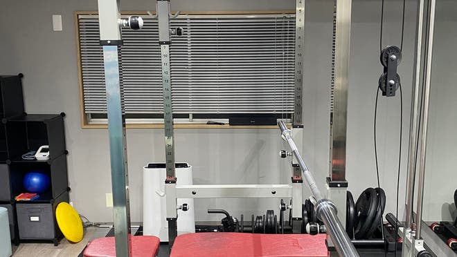 【浅草橋駅より徒歩2分】パーソナルトレーニング/完全個室/機材完備/PREMIUM LIFE FITNESS浅草橋2For3Fの写真3