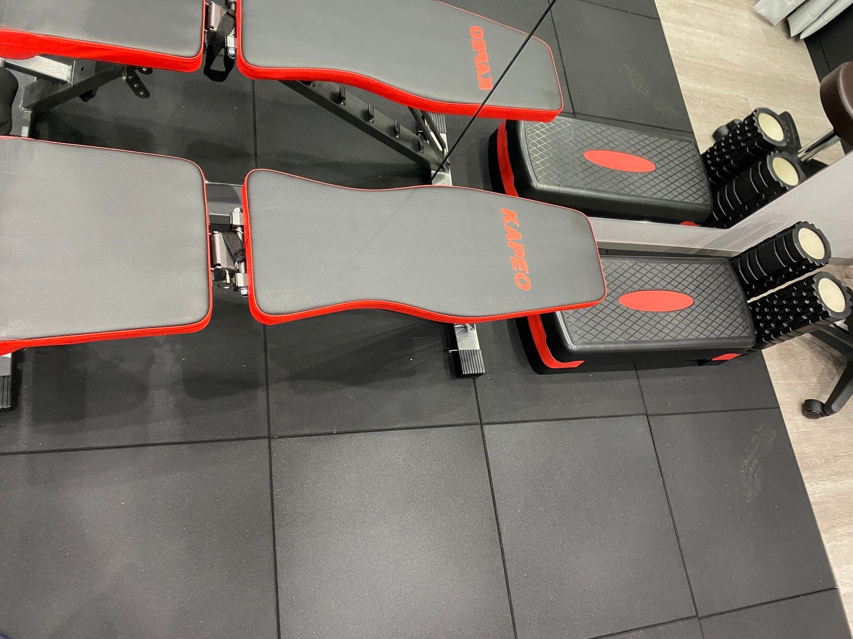 【浅草橋駅より徒歩2分】パーソナルトレーニング/完全個室/機材完備/PREMIUM LIFE FITNESS浅草橋2For3Fの写真5