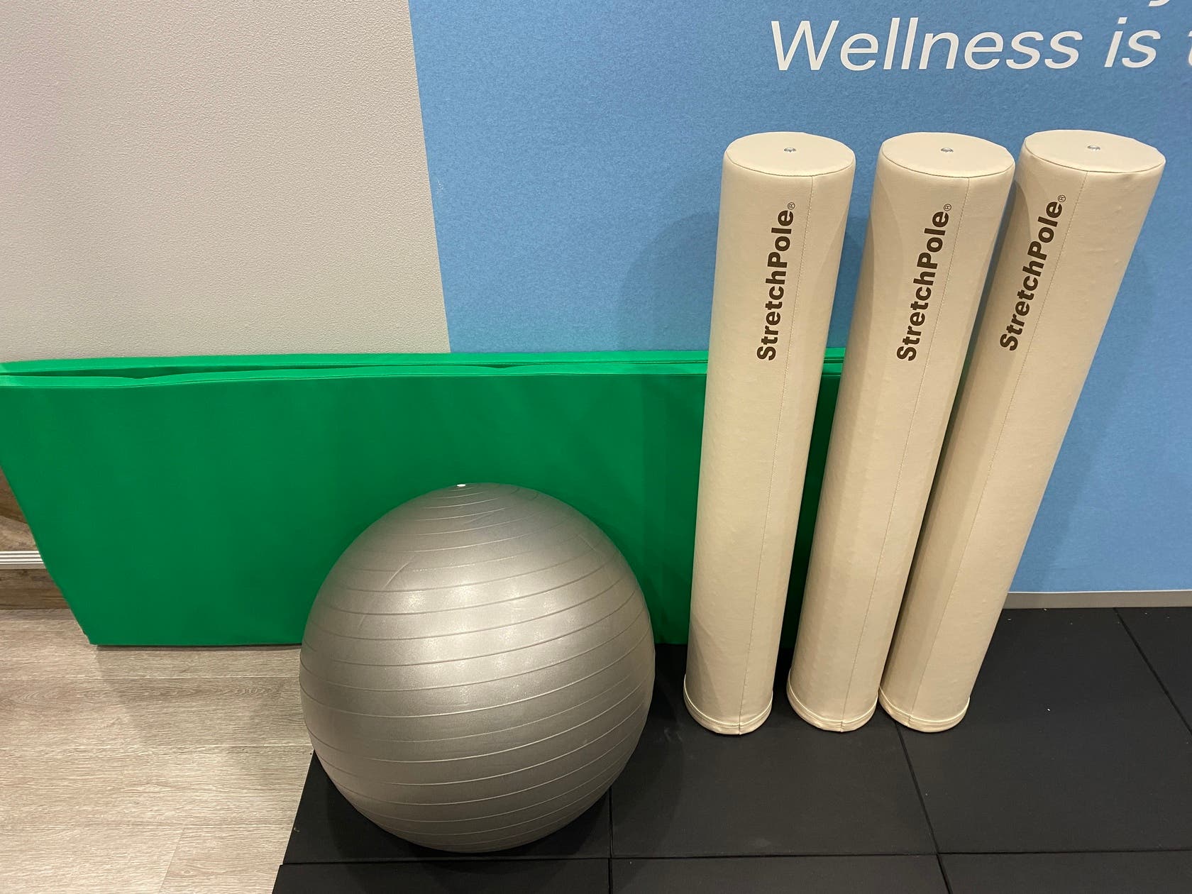 【浅草橋駅より徒歩2分】パーソナルトレーニング/完全個室/機材完備/PREMIUM LIFE FITNESS浅草橋2For3Fの写真6