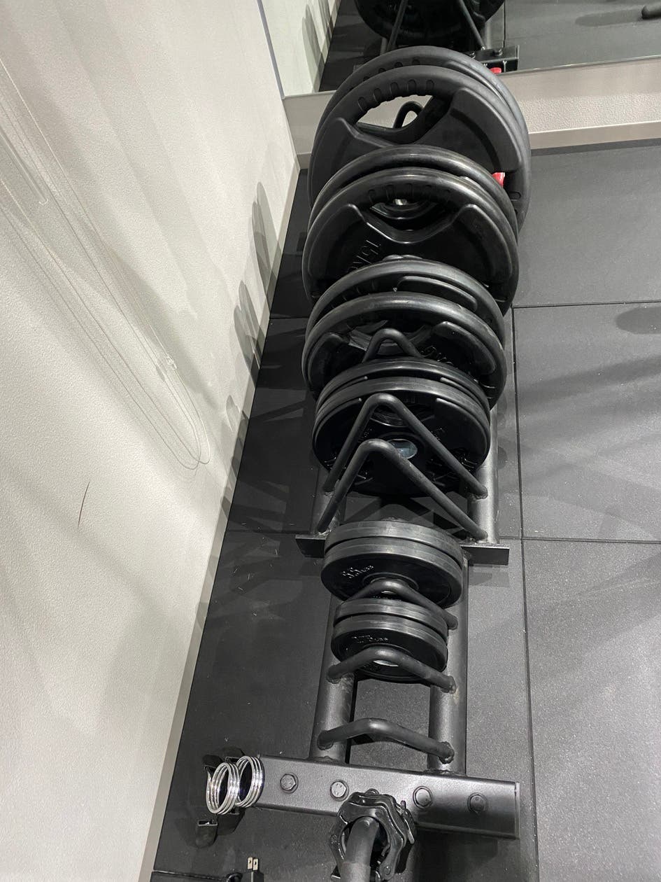 【浅草橋駅より徒歩2分】パーソナルトレーニング/完全個室/機材完備/PREMIUM LIFE FITNESS浅草橋2For3Fの写真8