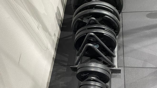 【浅草橋駅より徒歩2分】パーソナルトレーニング/完全個室/機材完備/PREMIUM LIFE FITNESS浅草橋2For3Fの写真8