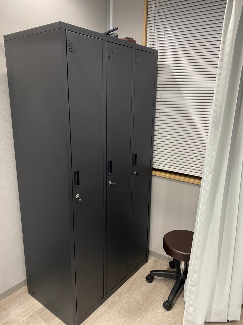 【浅草橋駅より徒歩2分】パーソナルトレーニング/完全個室/機材完備/PREMIUM LIFE FITNESS浅草橋2For3Fの写真10