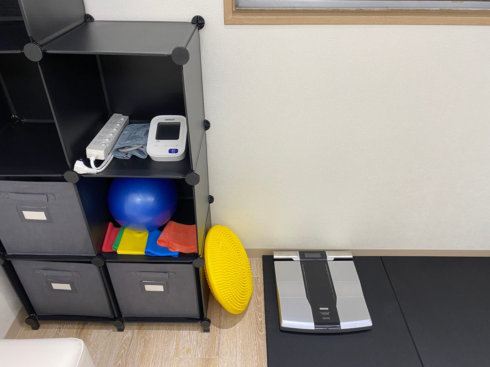 【浅草橋駅より徒歩2分】パーソナルトレーニング/完全個室/機材完備/PREMIUM LIFE FITNESS浅草橋3For2Fの写真6