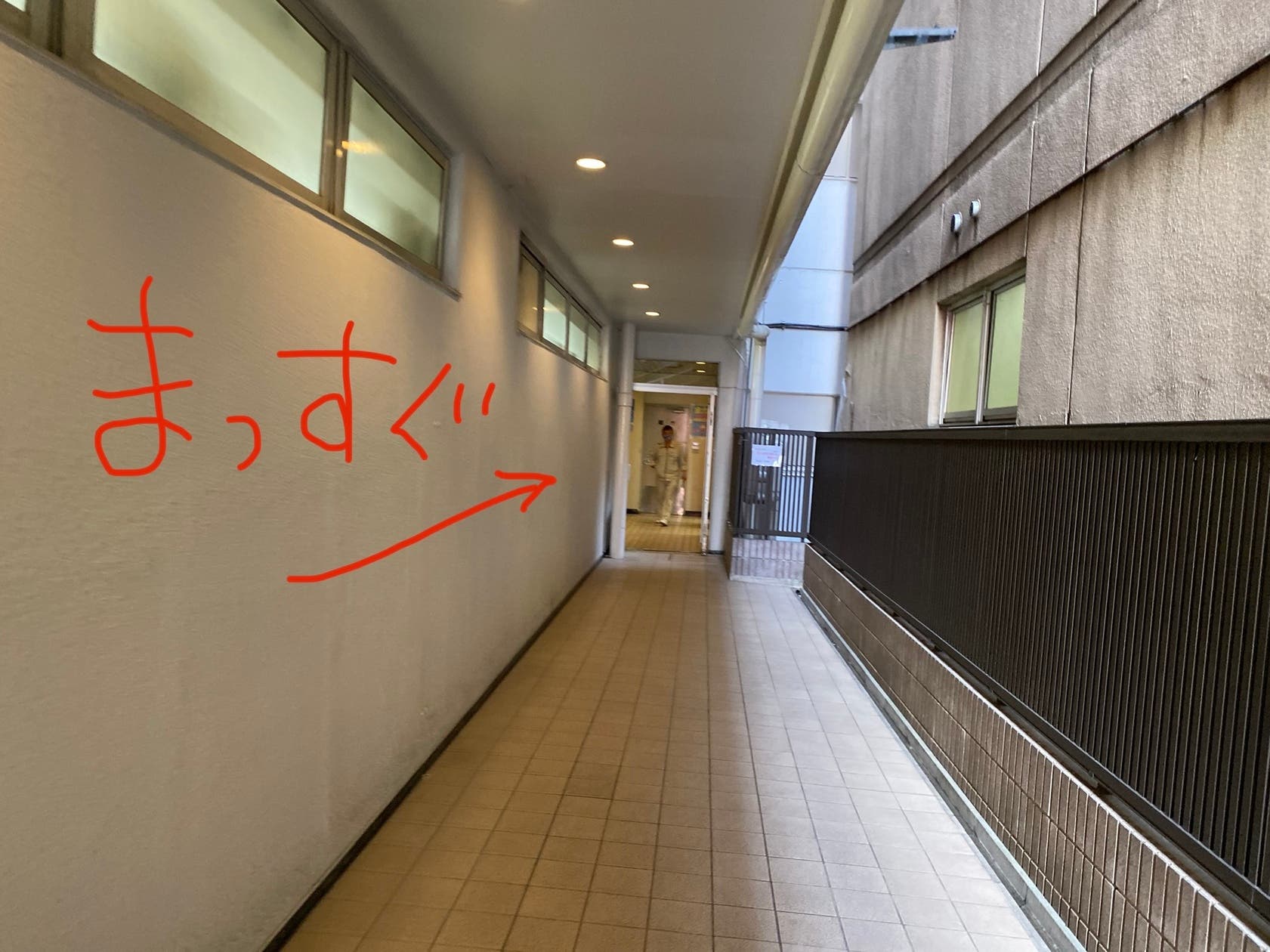 トップホスト　エリア最安値　仙台駅西口パルコ2真裏！　332号室  15名標準　勉強などの貸しスペースの写真10