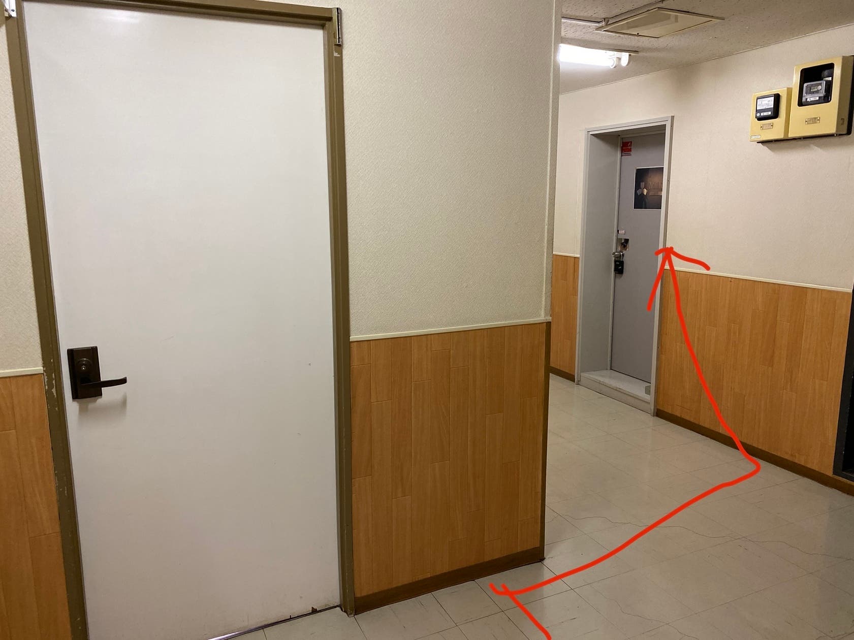 トップホスト　エリア最安値　仙台駅西口パルコ2真裏！　332号室  15名標準　勉強などの貸しスペースの写真14