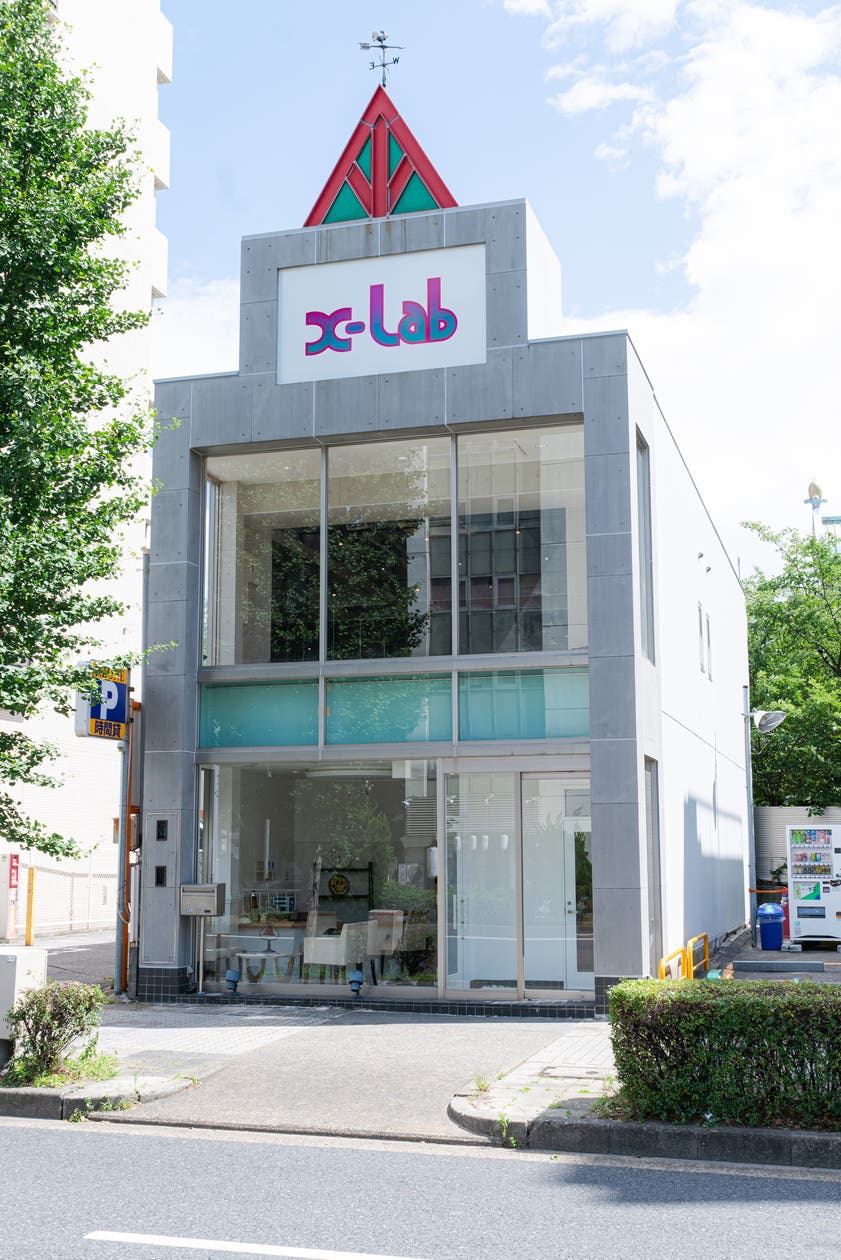 【大須観音駅徒歩3分!!】ダンスができるキレイで天井高な一戸建てスペース！便利な24時間営業！の写真5