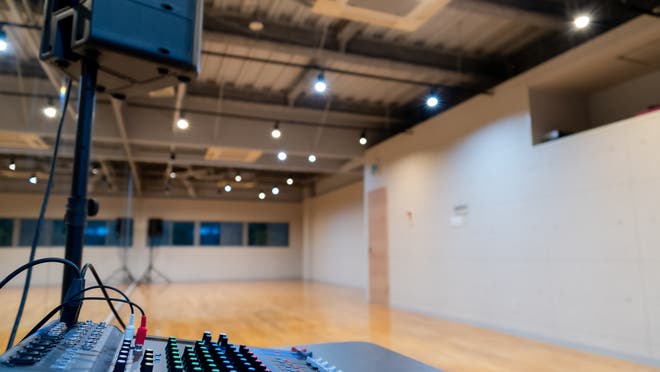 【大須観音駅徒歩3分!!】ダンスができるキレイで天井高な一戸建てスペース!便利な24時間営業!の写真4