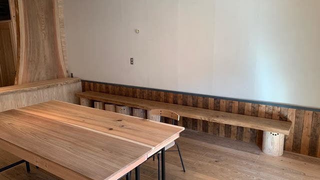 レンタルスペース杜ノ夢102 和モダンな内装♪ヨガやダンス
ホームパーティーや撮影 ワークショップに 会議やミニライブも◎の写真3