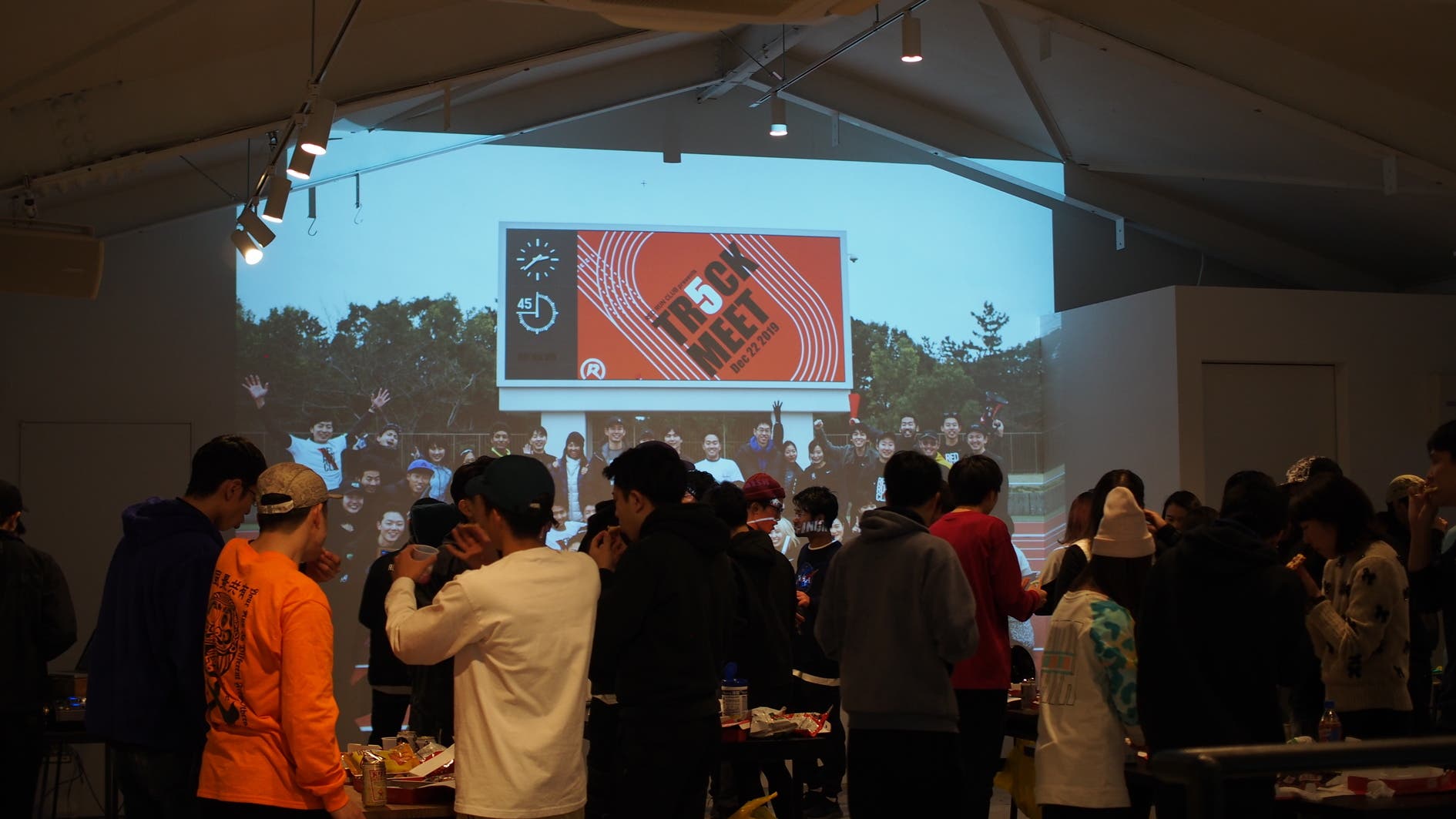 新木場駅徒歩5分　約163㎡・天井高約4mの白いインダストリアルな空間。の写真12