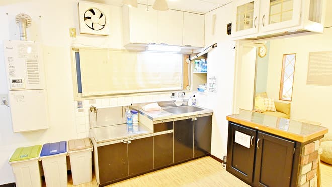 駅5分🚃最大15名利用可能!24時間営業⏰歓送迎会🌸ホムパやおうちデートに✨大画面テレビ|自然光|歓迎会|送迎会_327の写真14